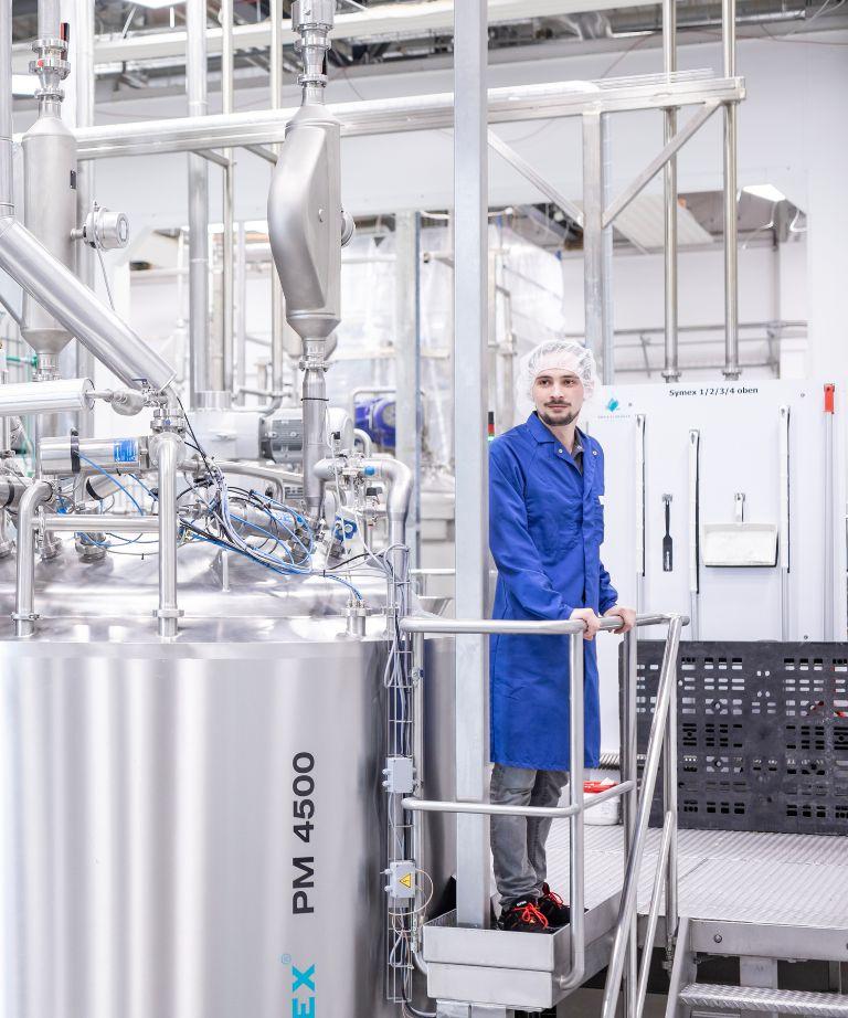 Training cooperation with Gelita AG | Mann & Schröder Cosmetics Group